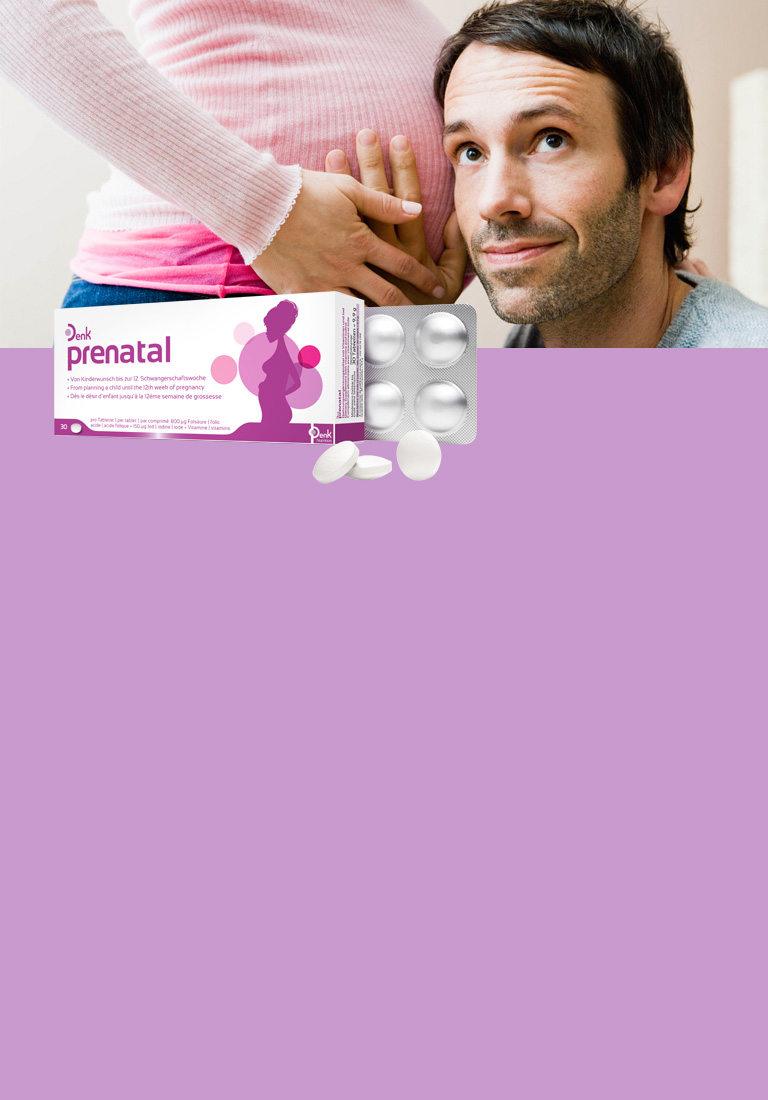 Denk Nutrition - Nahrungsergänzungsmittel aus deutscher Herstellung