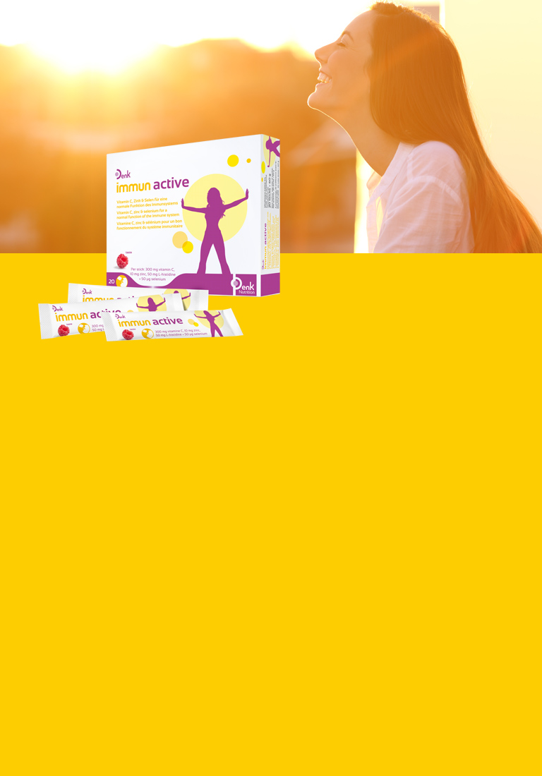 Home - Denk Nutrition